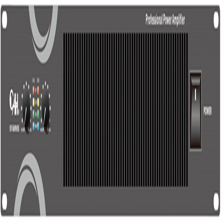 【CAHST-600】CAH 主扩功放 CAH ST-600【行情 报价 价格 评测】-京东