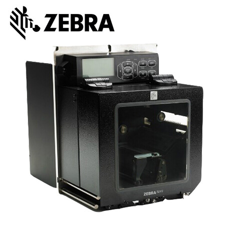 【斑马ZE500】斑马（ZEBRA） ZE500打印引擎 ZE500-4 300dpi（104mm打印宽度）支持一件代发【行情 报价 价格 ...