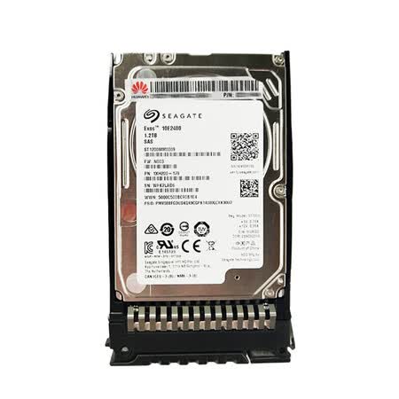 【华为L1-S-SAS2400硬盘】华为（HUAWEI）L1-S-SAS2400硬盘 2.4TB 10K RPM SAS硬盘单元(2.5 ...