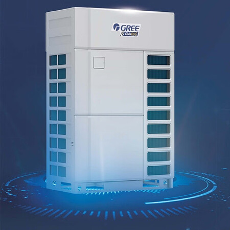 格力（GREE）变频工厂写字楼中央空调商用多联机14匹直流变频一级能效GMV-450WM/A2 尾货 GMV-615WM【图片 价格 品牌 报价】-京东