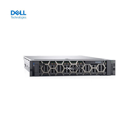 【DELLPowerEdge R840】DELL PowerEdge R840 4*6248 3T内存(48*64GB) 2*1.92T ...