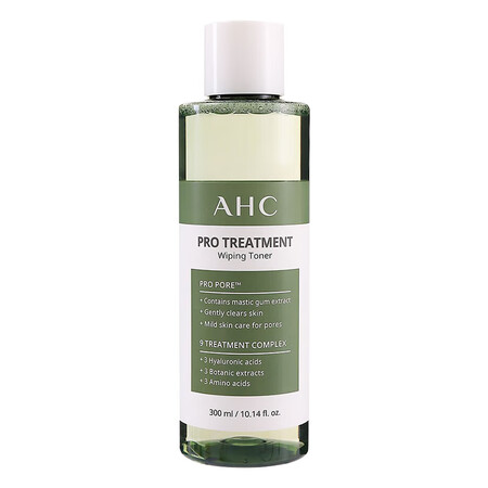 【AHC爽肤水】AHC爱和纯专研爽肤水300ml【行情 报价 价格 评测】-京东