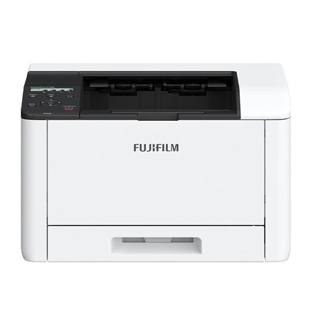 【FUJI XEROXApeosPrint C328】富士施乐(Fuji Xerox）富士胶片施乐ApeosPrint C328 彩色A4激光 ...
