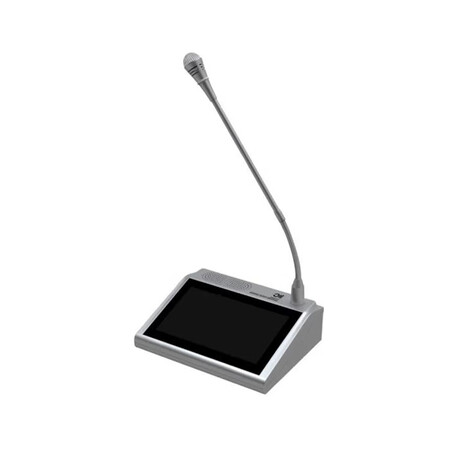 【itcT-7702A】itc 广播会议工程类产品 T-7702A寻呼话筒【行情 报价 价格 评测】-京东