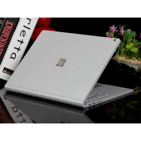 微软/ Surface Book 2 (15) Win10商务平板笔记本电脑 银色13.5BOOK1 i5 8G 128GB 8GB 无机械硬盘 套餐一【图片 价格 品牌 报价】-京东
