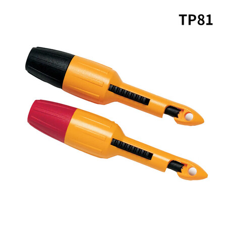 【FLUKETP81】FLUKE TP81 绝缘穿刺夹组 TP81【行情 报价 价格 评测】-京东