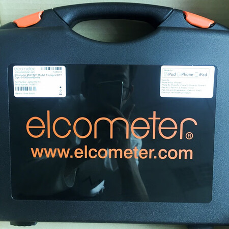 ELCOMETER英国易高r涂层测厚仪油漆膜厚测试仪检测仪A456CFNFTI1 原装进口箱子【图片 价格 品牌 报价】-京东