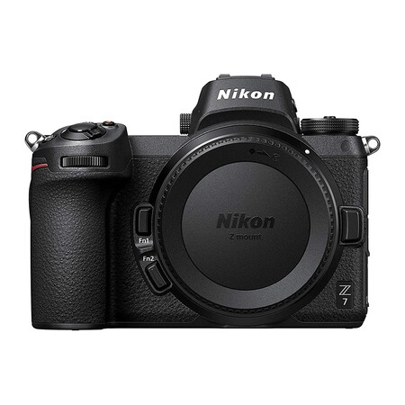 尼康（Nikon）Z 7II（Z7 2/Z72）二代全画幅微单相机 Z7一代 高清视频专业摄影防抖 旅游直播Vlog照相拍摄录像机 Z7一代 ...