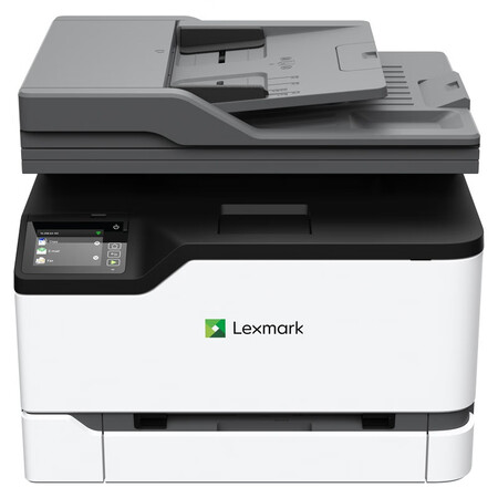 【利盟MS431】利盟 Lexmark CX431adw 彩色激光打印机 双面打印【行情 报价 价格 评测】-京东