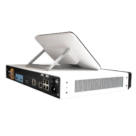 【华为Box 610】华为(HUAWEI) CloudLink Box610 高清视频会议终端 1080P30帧 BOX610-1080p30 ...