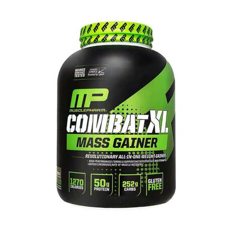 【MUSCLEPHARM美国MP】MUSCLEPHARM 美国MP 格斗增肌粉ON乳清蛋白粉 健身运动补剂 巧克力味6磅/桶【行情 报价 价格 ...