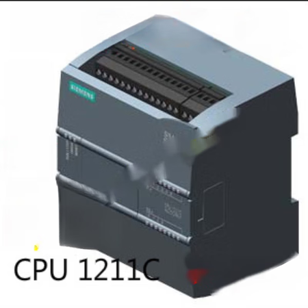 西门子（SIEMENS）PLC S7-1200 CPU 1211C 1212C 1214C 1215C 1217 AC/DC/RIY ...