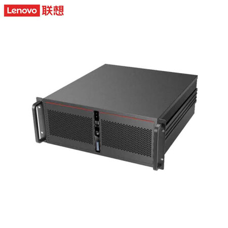 【联想 IPC-830】联想（Lenovo）工业电脑 商用工控机 IPC-830 ECB-MH13 300W I3-6100 8G 256Gssd/2G显卡/DOS/定制【行情 报价 价格 ...