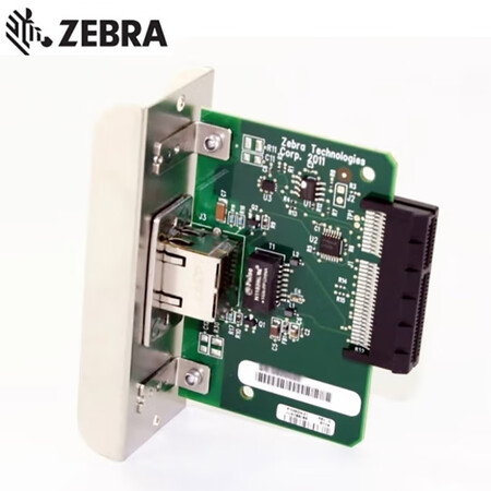 【ZEBRA P1083320-037C】斑马（ZEBRA) ZT610 打印机配件 无线网卡 P1083320-037C 货期14天【行情 ...