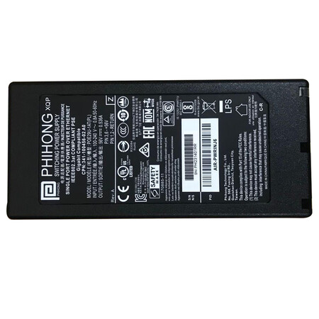 【思科AIR-PWRINJ6=】思科（CISCO）AIR-PWRINJ6=（POE29U-1AT-PL) 无线AP供电模块 POE模块【行情 ...