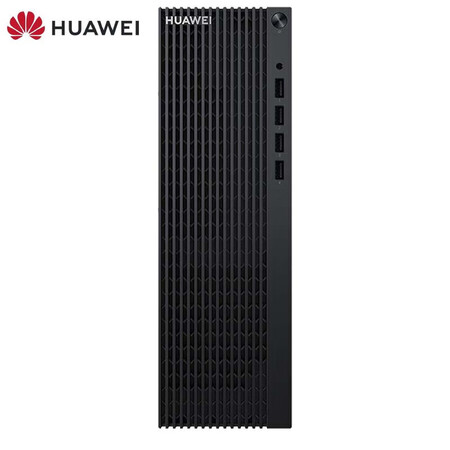 【华为MateStation B520 】华为（HUAWEI）擎云 B530-K5891S 商用办公台式机主机（i5-12400/8GB ...