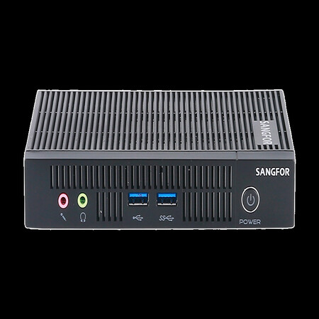 【深信服科技aDesk-STD-500】深信服瘦终端aDesk-STD-620主机 aDesk瘦终端【行情 报价 价格 评测】-京东