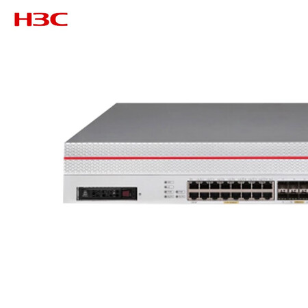 【H3C IoTF1000-AK1242】新华三（H3C)SecPath F1000-AK 系列 AI 防火墙NS-F1000-AK1242 企业商用型号 具体可咨询【行情 报价 价格 评测】-京东