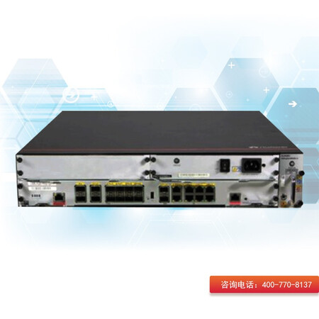 【HUAWEIAR6280-S】华为（HUAWEI）AR6000-S系列千兆核心高端企业级路由器 AR6280-S 带机2000PC【行情 ...