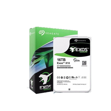 【希捷ST16000NM000J】希捷（Seagate）企业级硬盘16TB 256MB 7200RPM【ST16000NM000J】【行情 ...