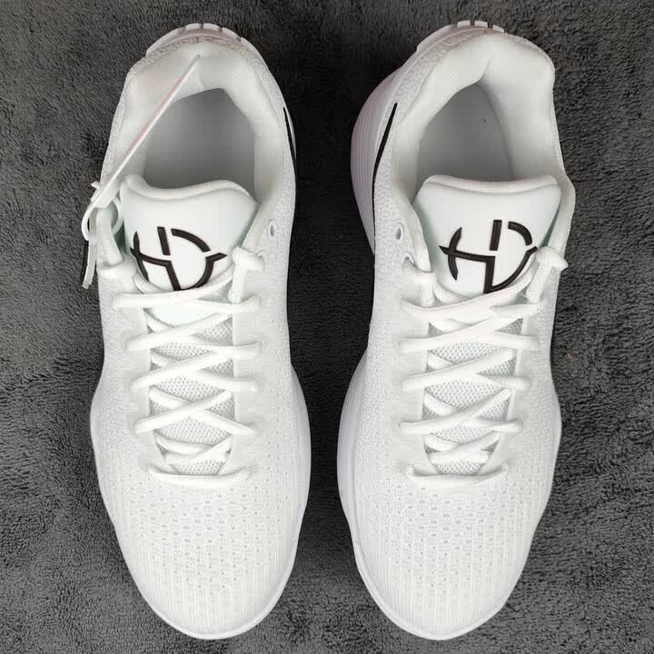 PG纯原Hyperdunk 2017实战低帮篮球鞋男HD2017耐磨防滑抗扭运动鞋 HD2017 白黑 42【图片 价格 品牌 报价】-京东