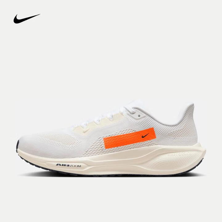 耐克（NIKE） PEGASUS 41 “PREQUEL” 飞马男子公路跑步鞋 HF4300-100 42.5【图片 价格 品牌 报价】-京东