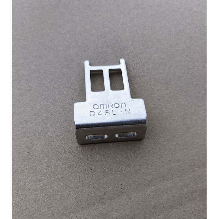 欧姆龙（OMRON）电磁锁安全门开关滑动单元支架D4SL-NSK10-LKH整 D4SL-NK2【图片 价格 品牌 报价】-京东