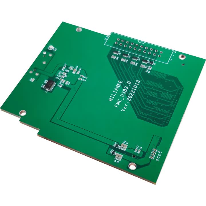 米联客FMC子板 FT601Q FMC-USB3.0子卡 维保1年【图片 价格 品牌 报价】-京东