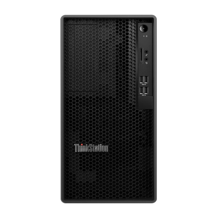 【联想ThinkStation K】联想ThinkStation K英特尔酷睿i7商用高性能台式机电脑（i7-10700/16G/512G ...