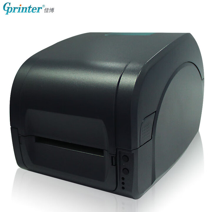 【佳博GP-9134T蓝牙】佳博（Gprinter）GP-9134T蓝牙 服装吊牌合格证水洗唛标不干胶商标碳带打印机【行情 报价 价格 评测】-京东