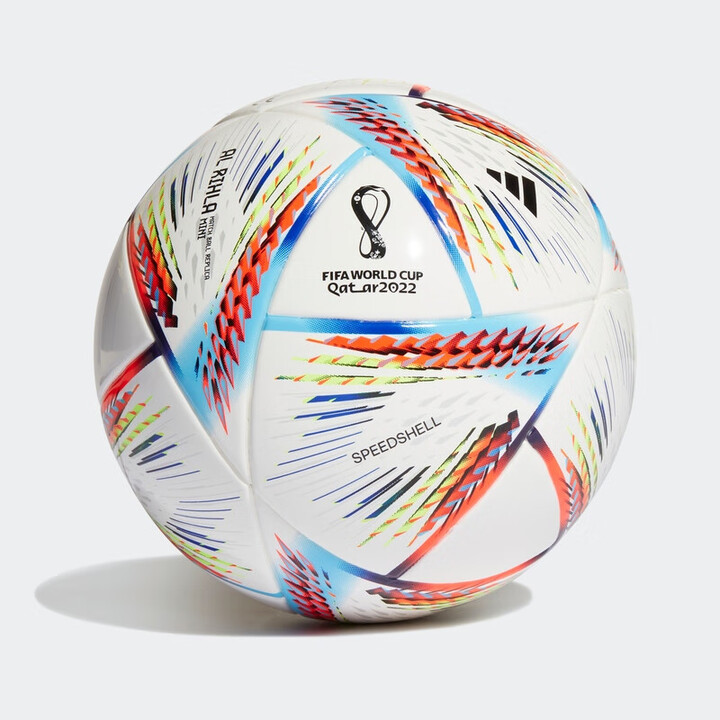 【阿迪达斯H57793】adidas阿迪达斯2022夏季卡塔尔世界杯「逐梦之旅」迷你训练足球H57793一号球【行情 报价 价格 评测】-京东