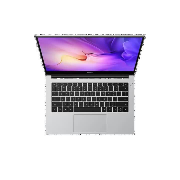 【华为MDF-16】华为（HUAWEI）HUAWEI MateBook D 14 MDF-16(Intel Iris Xe Intel i5 ...
