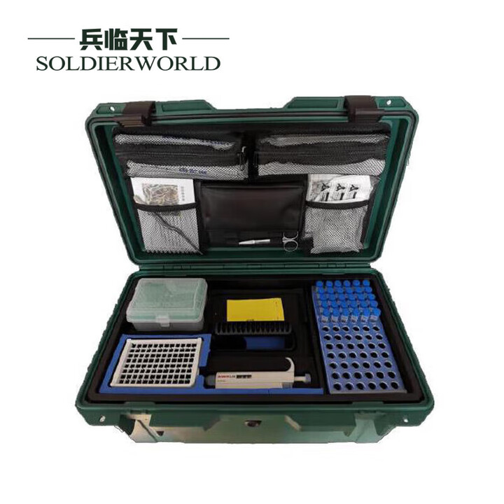【兵临天下BLTX-SWXL-02】兵临天下 生物快速侦检模拟训练箱 生物侦查模拟训练【行情 报价 价格 评测】-京东