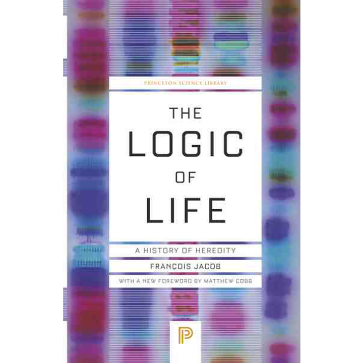 《现货 生命的逻辑：遗传的历史The Logic of Life》【摘要 书评 试读】- 京东图书