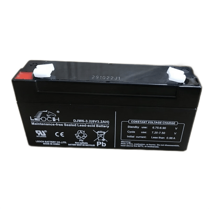 B.B.BATTERY理士蓄电池 DJW6-3.2 6V3.2AH 6V3AH战神环宇四轮定位仪器电瓶【图片 价格 品牌 报价】-京东