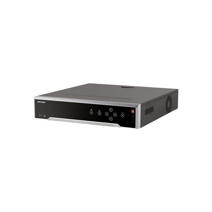 【海康威视DS-8632N-I8硬盘录像机 1台】海康威视 HIKVISION DS-8632N-I8硬盘录像机 1台【行情 报价 价格 评测】-京东