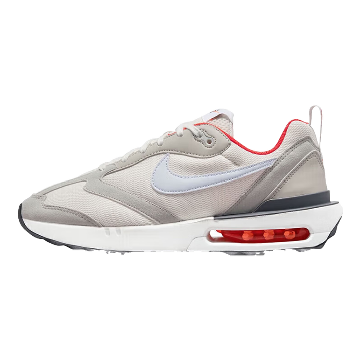【耐克DQ3991】【准新品】耐克NIKE男子休闲鞋经典AIR MAX DAWN运动鞋DQ3991-003灰色43 【行情 报价 价格 评测】-京东
