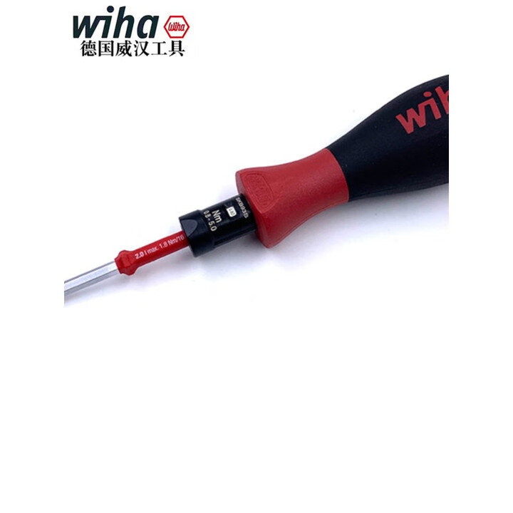 wiha威汉2852可调螺丝刀扭力起子预置式螺丝批26463 64 36849扭力0.04-0.46.Nm精度10【图片 价格 品牌 报价】-京东