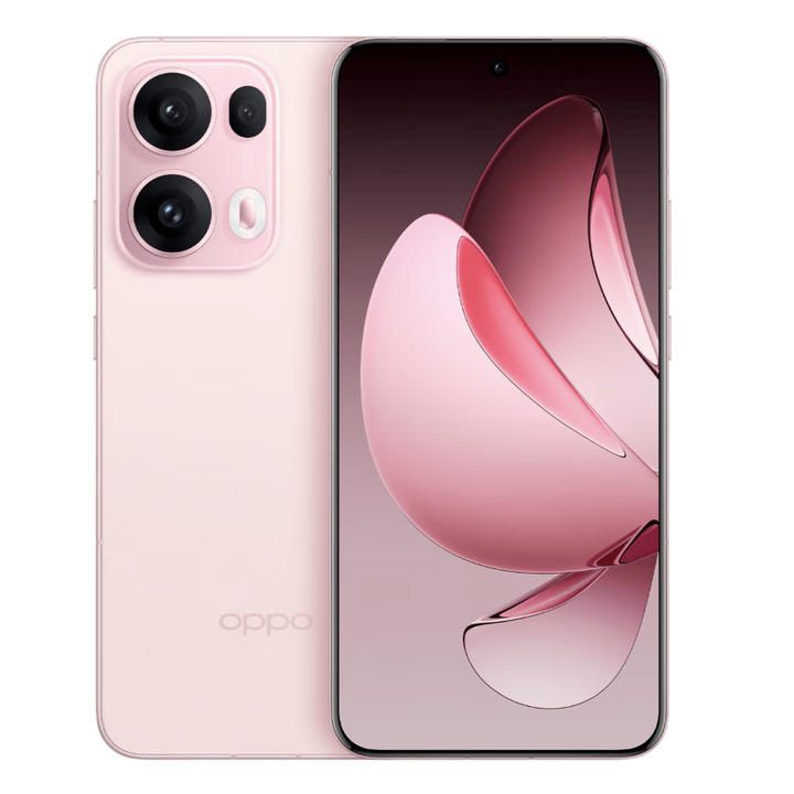 【OPPOReno 13】OPPO手机 Reno13PRO 512GB 16GB 星光粉 【JVMD】【行情 报价 价格 评测】-京东