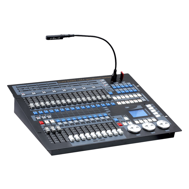 升谱达会议音视频 灯控台 SPL-K1024【图片 价格 品牌 报价】-京东