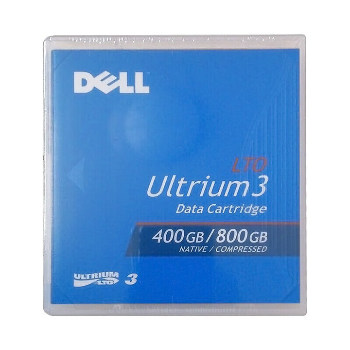 戴尔（DELL） 数据记录磁带LTO4/LTO5/LTO6/LTO7/LTO8存储数据磁带库 LTO9(18TB-45TB)【图片 价格 品牌 ...