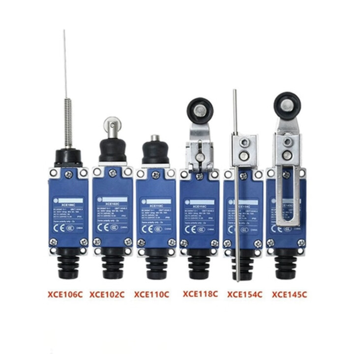 行程开关限位开关 102 106 110 118 181C XCE102C XCE103C【图片 价格 品牌 报价】-京东