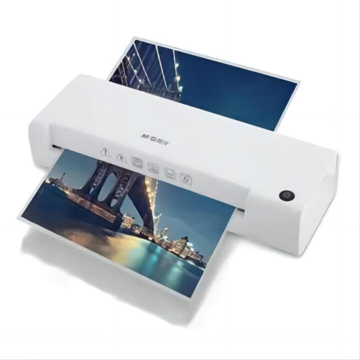 【晨光AEQN8921】晨光(M&G) A3/A4通用办公家用塑封机 文件照片过胶机过膜机覆膜机 过塑机 A3白色塑封机AEQN8921丨280mm/分钟【行情 报价 价格 评测】-京东