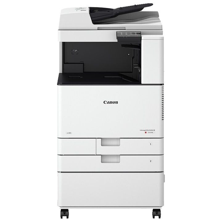 佳能（Canon）IRC3322L/3326/3130/3330 A3A4彩色黑白激光自动批量打印复印扫描无线有线企业商用多功能一体机 IR ...
