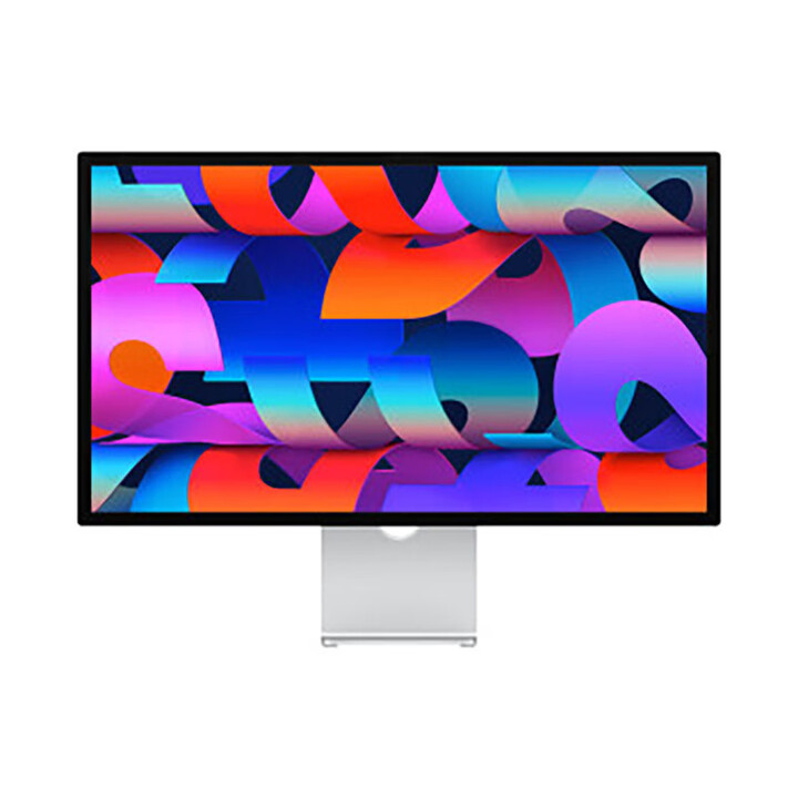 【AppleMK0Q3CH/A】Apple Studio Display（A2525） 27英寸标准玻璃配可调倾斜度及高度的支架 ...