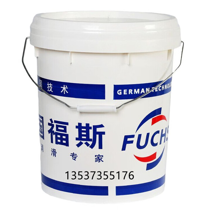 福斯RENOLIN CLP HC PG 68 100 150 220 320 460 680 PG68/18升齿轮油【图片 价格 品牌 报价】-京东