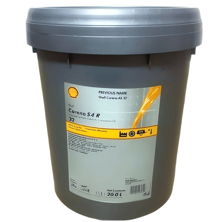 壳牌（Shell）空压机油 R32 Corena S4 20L【图片 价格 品牌 报价】-京东