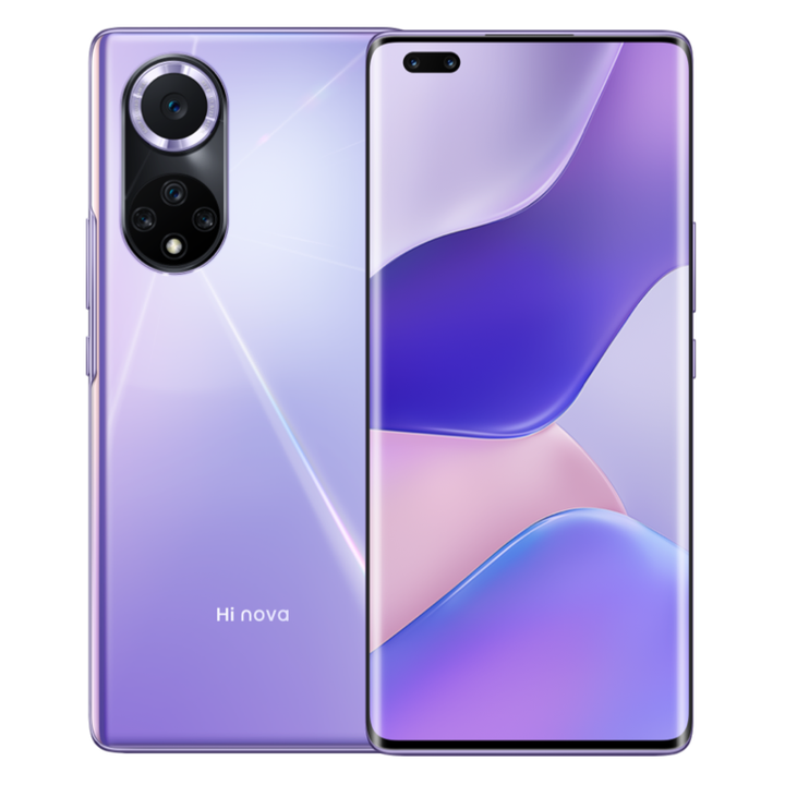【Hi novaHi nova 9 Pro】【8成新】华为智选 Hi nova 9 Pro 5G全网通 前置双3200万影像单元 100W疾速 ...