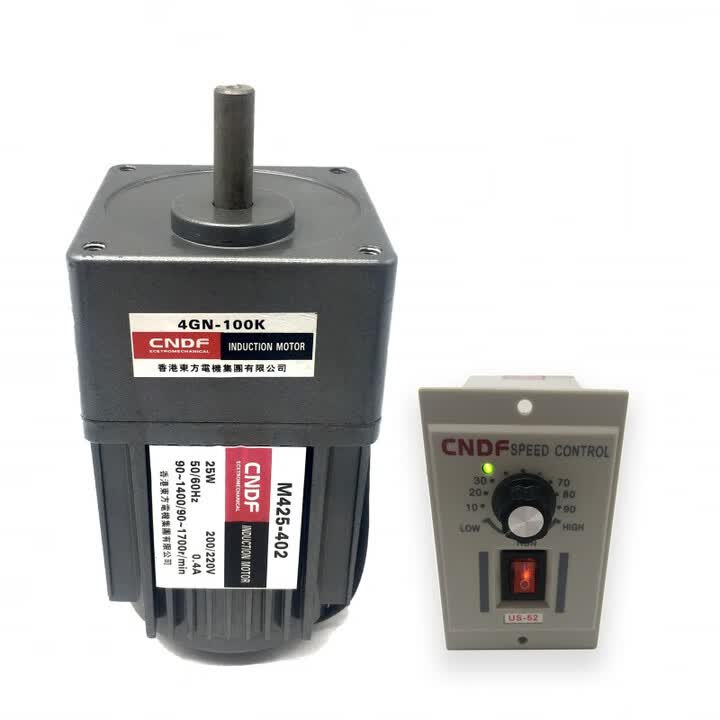 XMSJ东方电机25W齿轮减速立式马达M425402调速定速电动机4GN10K M425-402配4GN-18K【图片 价格 品牌 报价】-京东