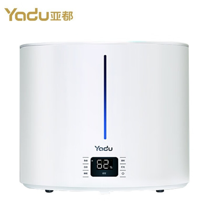 亚都（YADU）加湿器急速加湿LED紫外杀菌上加水大容量卧室家用SC700-SK071 SC700-SK071PRO【图片 价格 品牌 报价】-京东